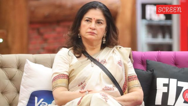 Kunickaa Sadanand on discussing relationship with Kumar Sanu, affairs on Bigg Boss 19: ‘It was ...