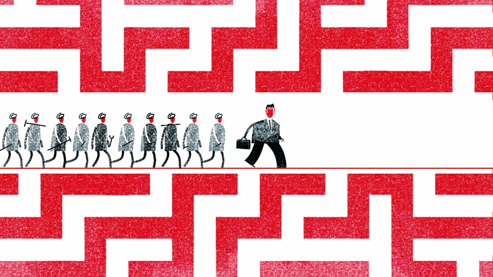 Four labour codes, one big leap | The Indian Express