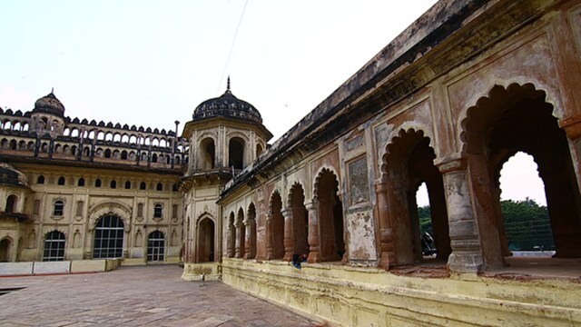 Lucknow receives UNESCO ‘Creative City of Gastronomy’ honour ...