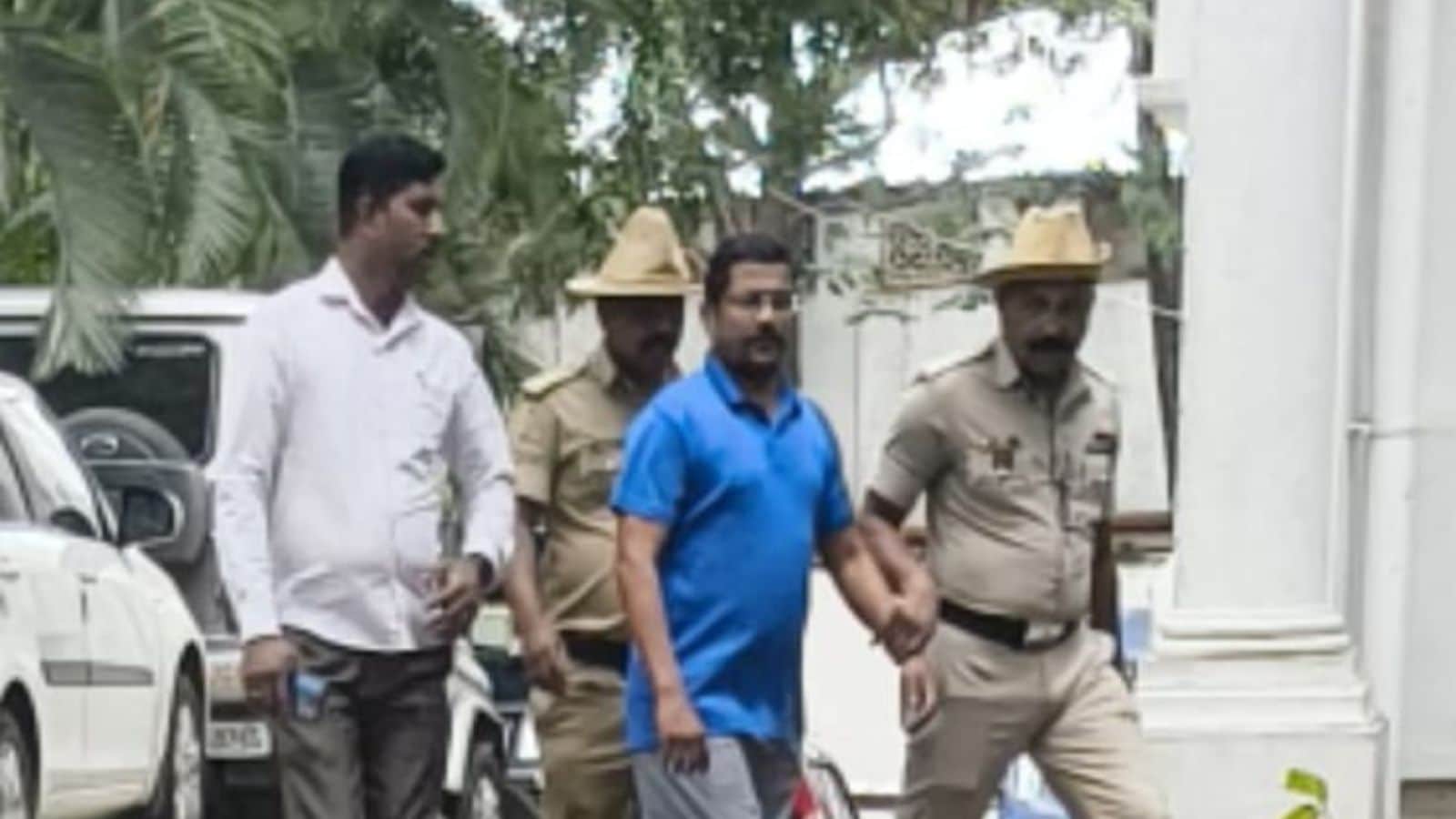 Rs 50 crore Bengaluru property scam: Catena Homes owner arrested from ...