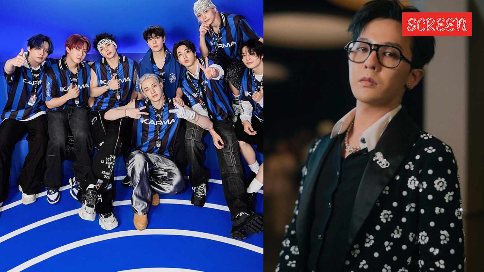 MAMA Awards 2025 Day 2 Winners LIVE Updates: MAMA Awards Chapter 2 Full ...