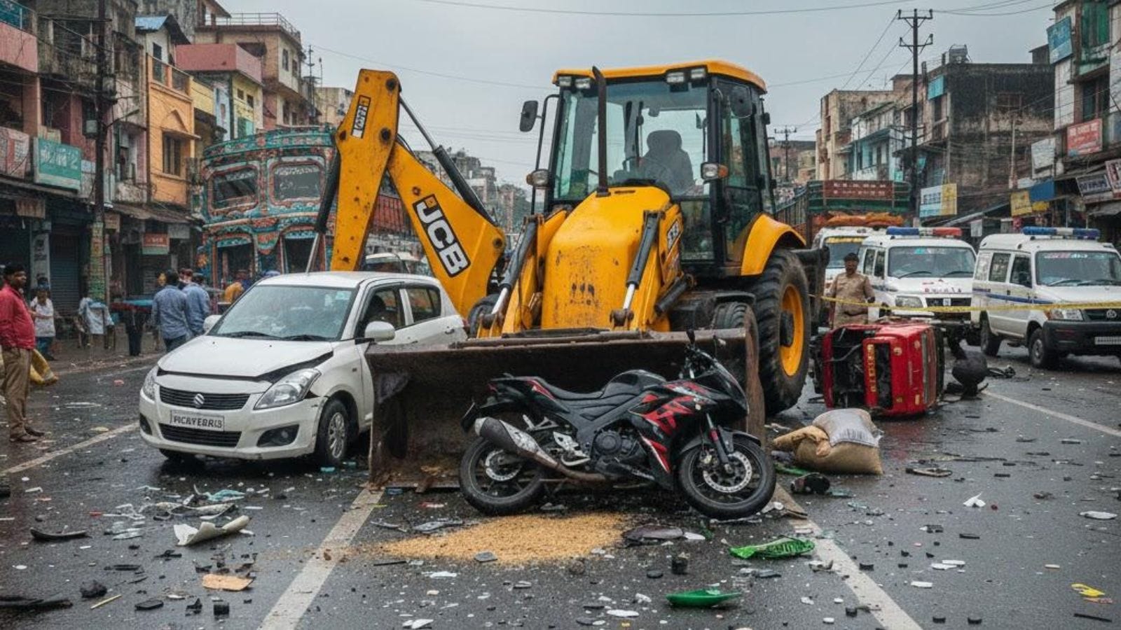 Punjab Haryana HC ruling | ‘Victim not forgotten entity’: Why Punjab ...