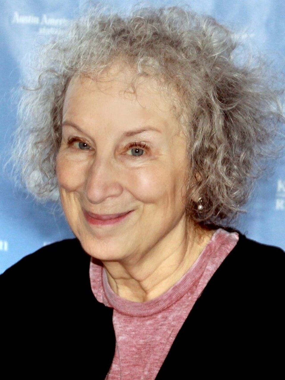 Facts you didn't know about Margaret Atwood