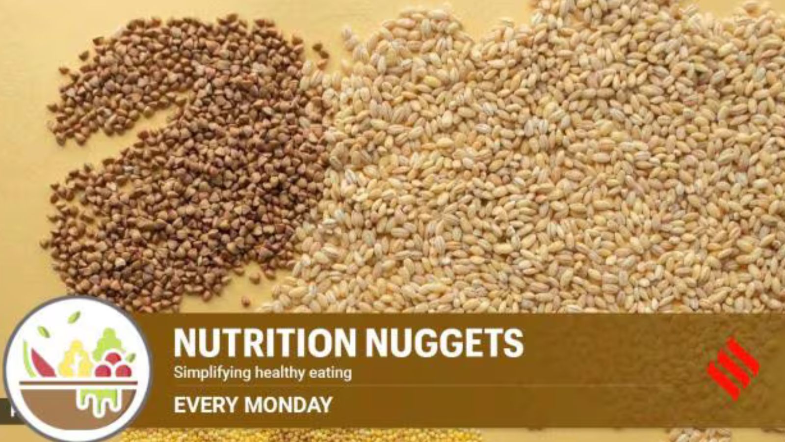 When millets need moderation too: 34-year-old overdid millets in all ...