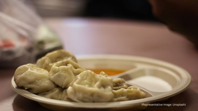 Content creator claims Bengaluru momo seller earns Rs 1 lakh per day ...