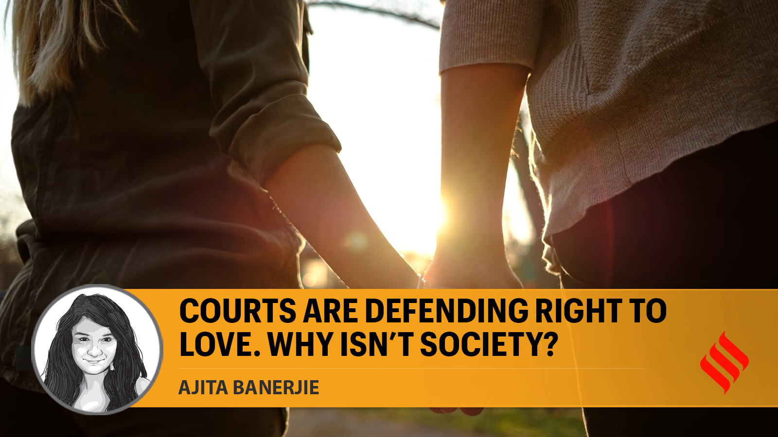 Courts are defending right to love. Why isn’t society? | The Indian Express