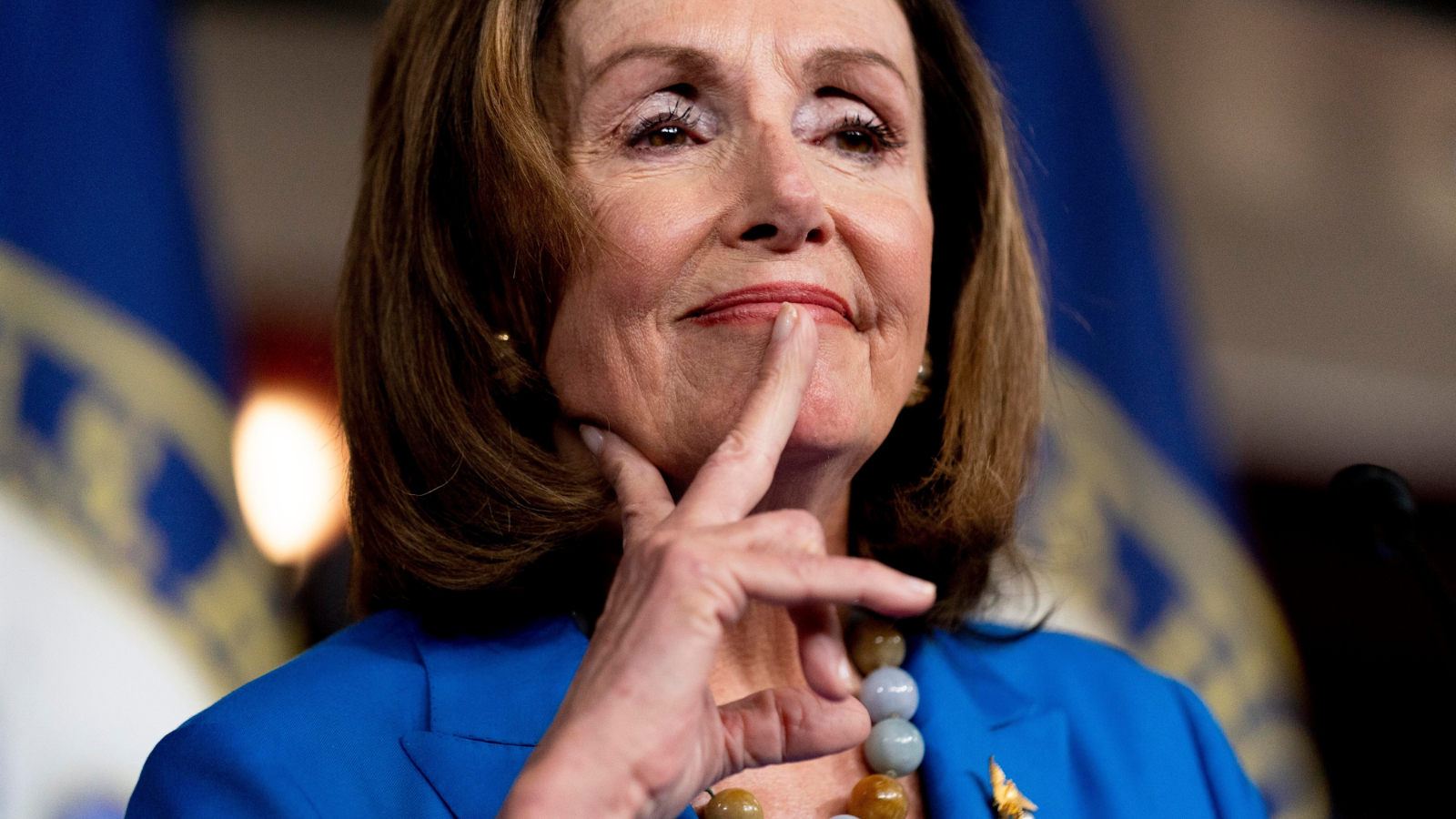 Nancy Pelosi won’t seek re-election in 2026, announces retirement