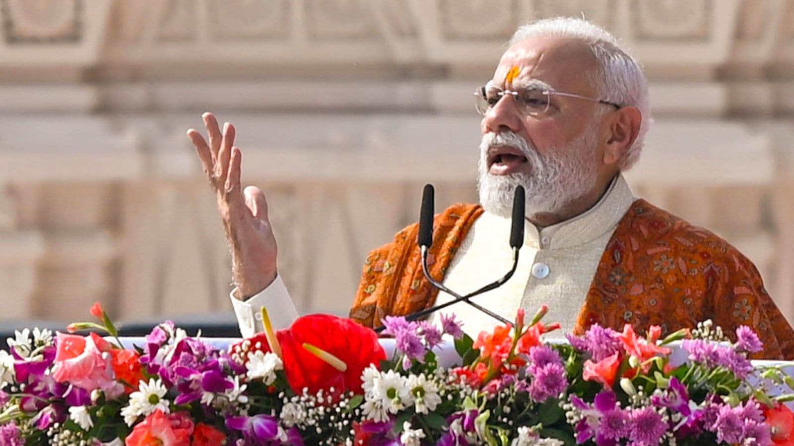 Constitution Day: PM Modi pens letter to citizens