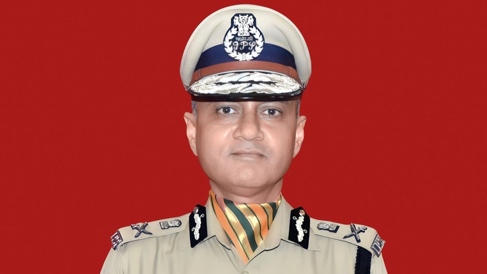 BSF chief retires, ITBP DG Praveen Kumar given additional charge | India News - The Indian Express