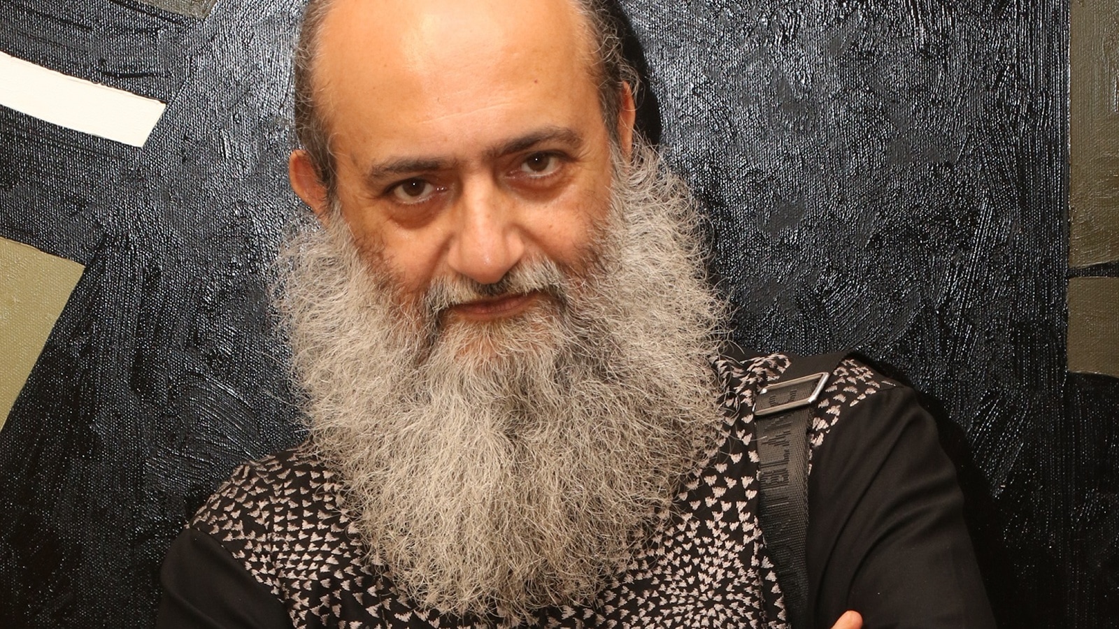 ‘My intention is to show the other side of the normal’: Artist Sanjay Bhattacharyya | News Today ...