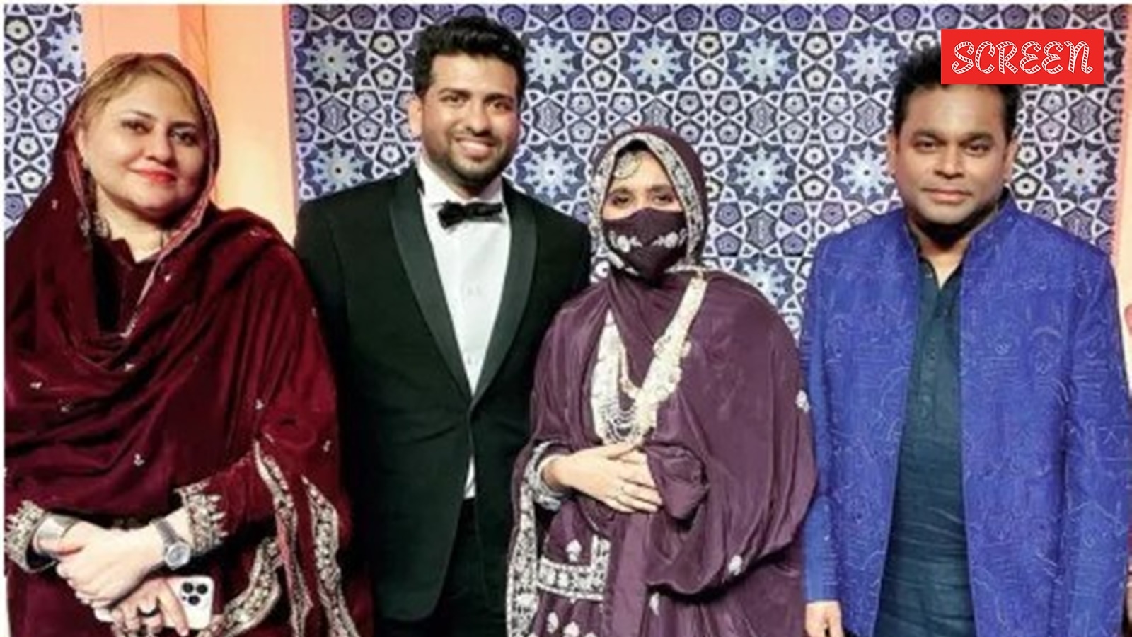 AR Rahman says fame took a ‘toll on family life’; calls film directors ...