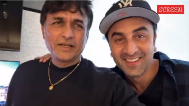 Ranbir Kapoor has no filters, layers unlike earlier stars; he is what ...