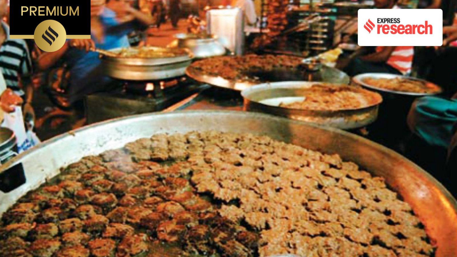 Where tehzeeb meets taste: How Awadh’s royal kitchens shaped Lucknow’s ...