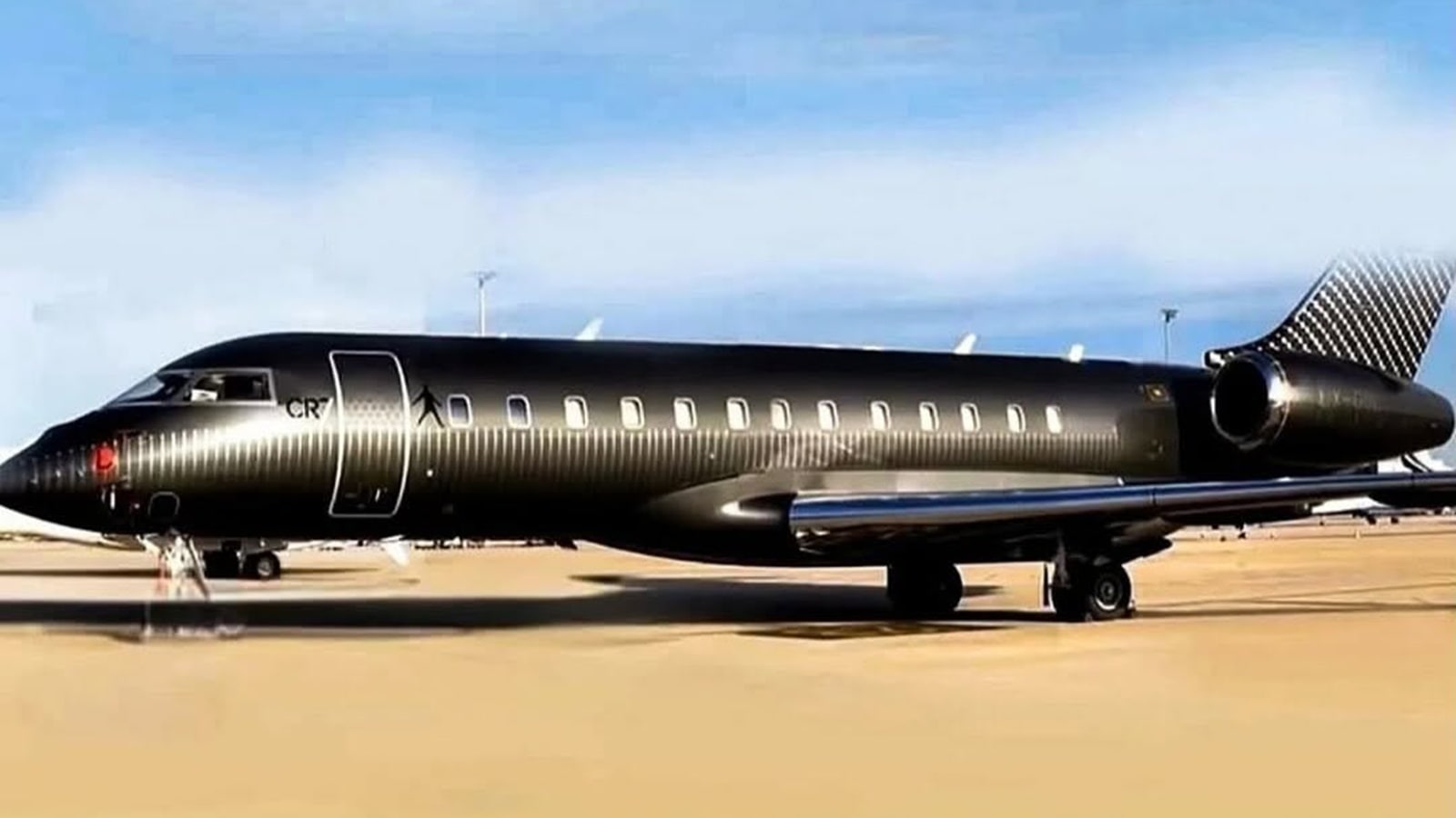 Cristiano Ronaldo’s most expensive purchase yet is… | Lifestyle News ...