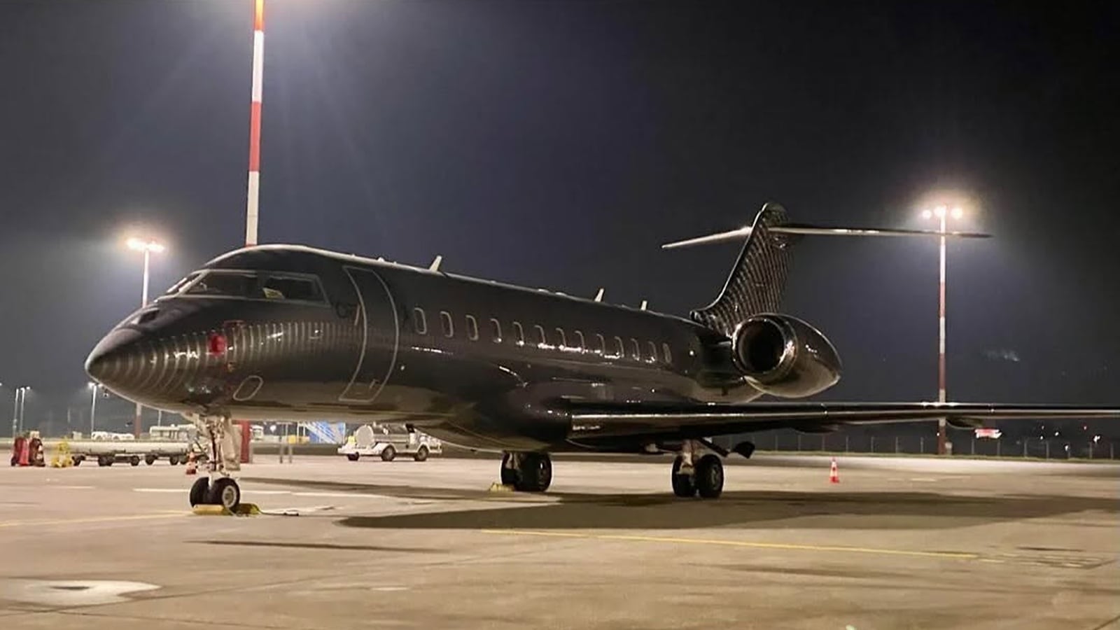 Cristiano Ronaldo’s most expensive purchase yet is… | Lifestyle News ...