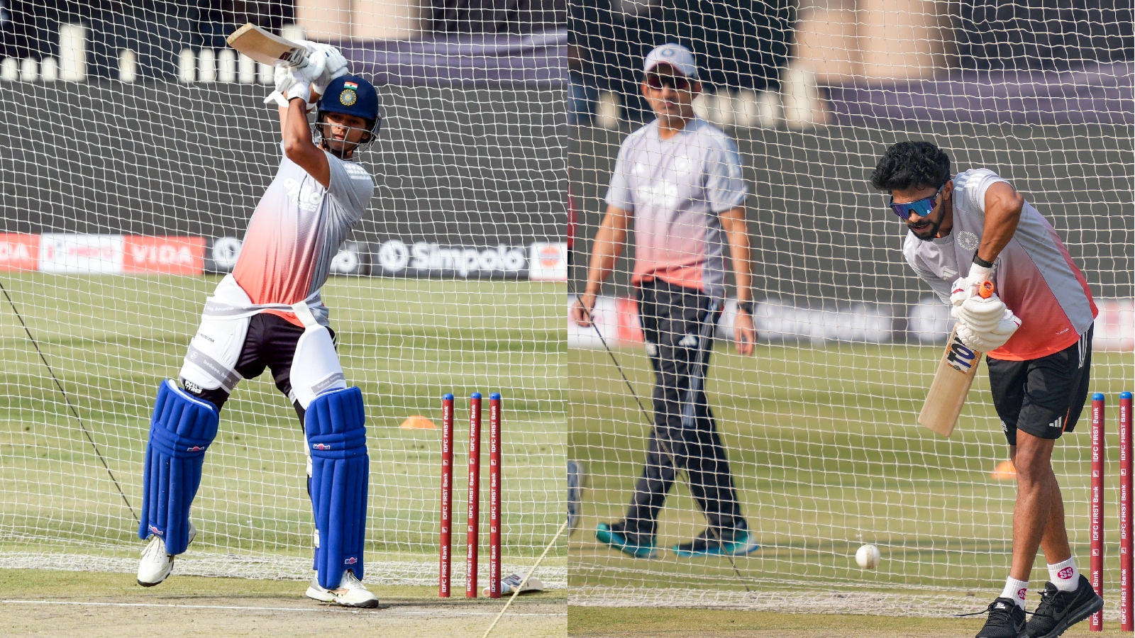 Aakash Chopra explains why he thinks Yashasvi Jaiswal will be preferred over Ruturaj Gaikwad in ...