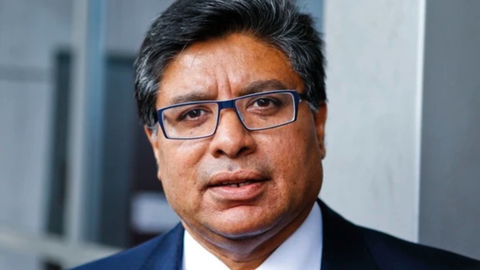 Two Indian-origin Canadians charged in U.S-led takedown of ...