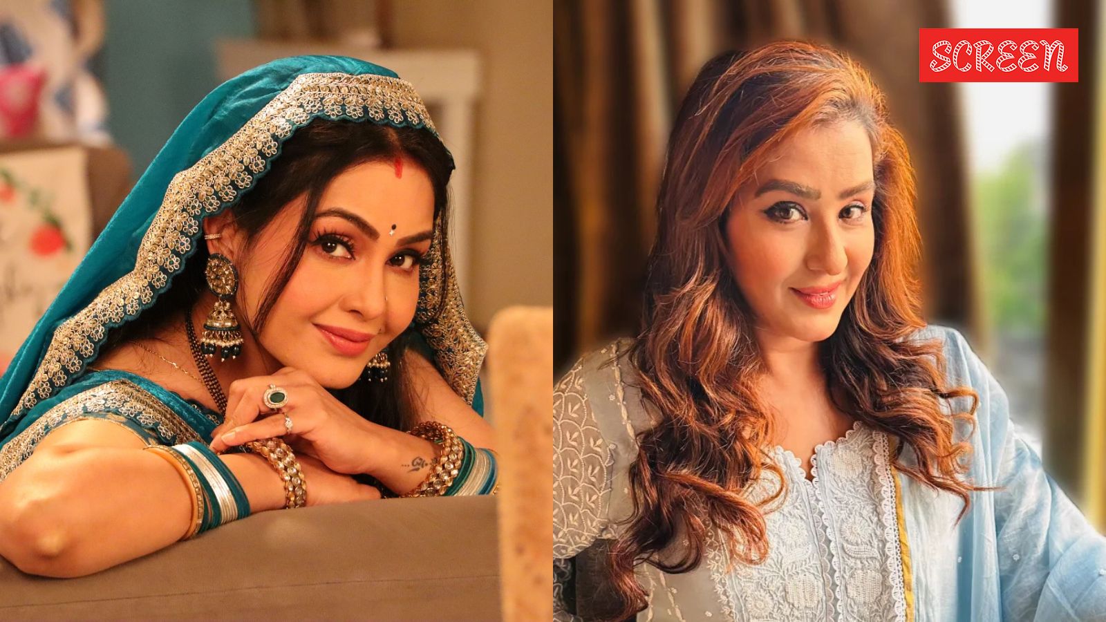 Shubhangi Atre confirms Shilpa Shinde’s return to Bhabiji Ghar Par Hai: ‘I could not have asked ...