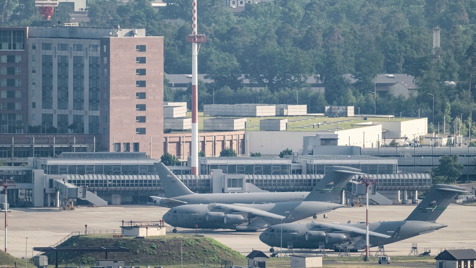 US government shutdown forces some overseas bases to stop paying ...