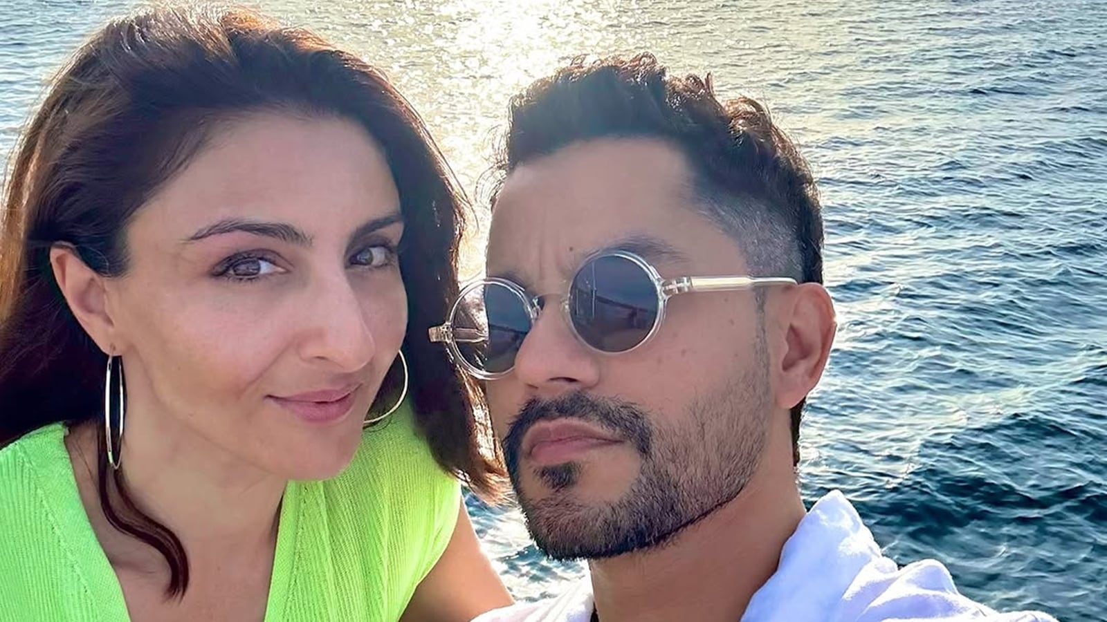 ‘Women need more sleep than men’: Soha Ali Khan on communicating her sleep needs to her husband ...