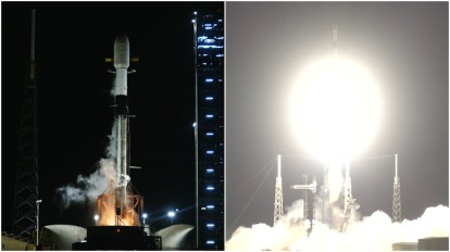 Spacex Falcon 9 Anomaly Spacex The Alan Notes Photo Feature: Falcon