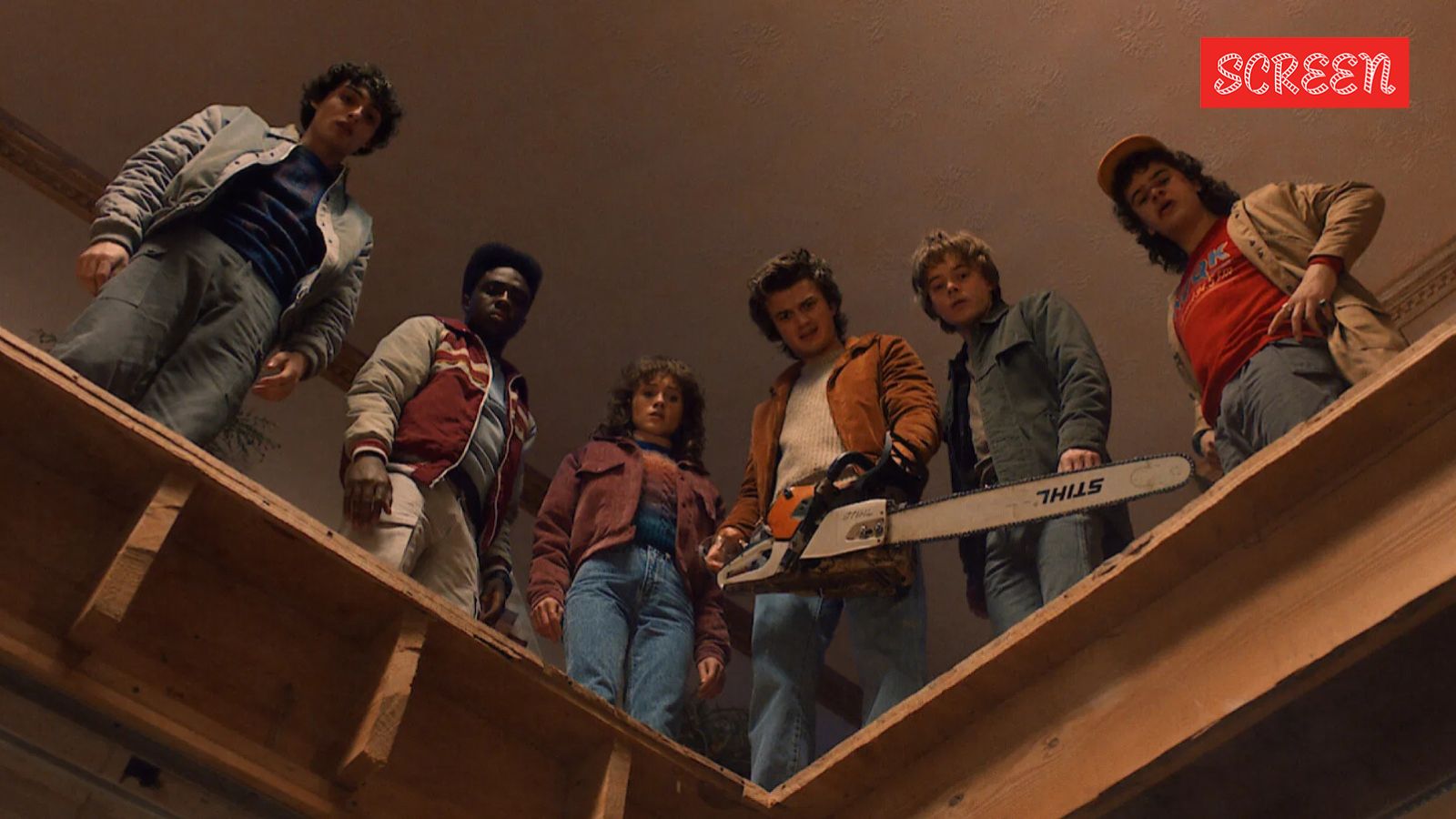 Stranger Things season 5 volume 1 review: Nostalgia still works, but the magic is wearing thin ...
