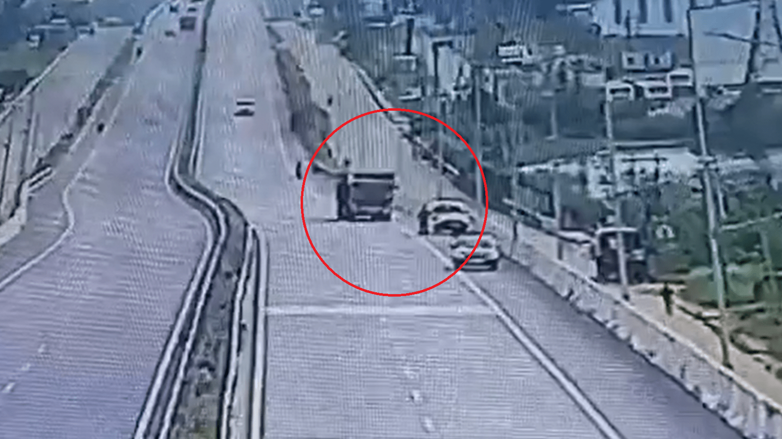 Day after buying new car, reality show dancer killed as truck runs him ...