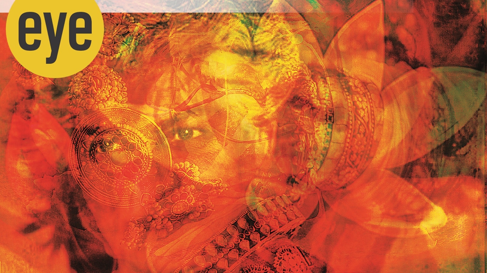 The Half-Life of Grace: how we can outlive our own explosions | Eye ...