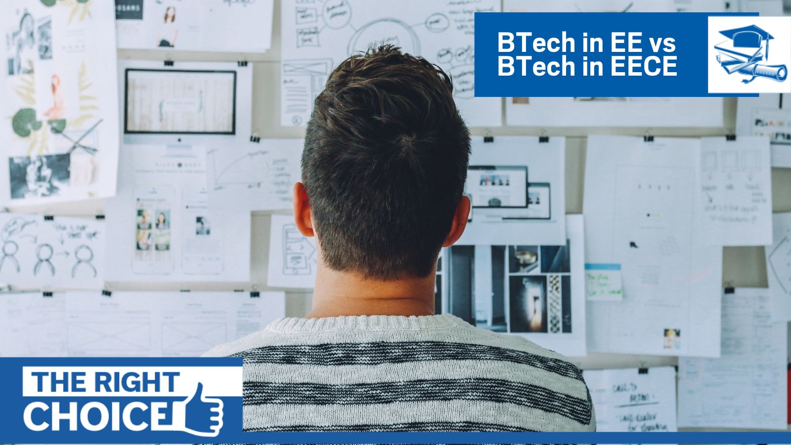 BTech in Electrical Engineering Vs in Electronics & Electrical ...