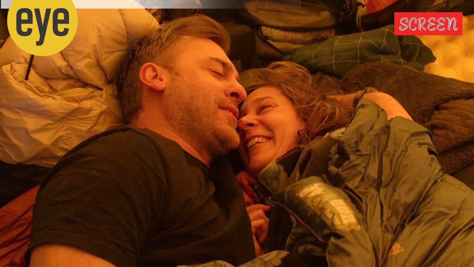 Maria Zbąska’s award-winning To Nie Moj Film screens at EU Film Festival in India | Eye News ...