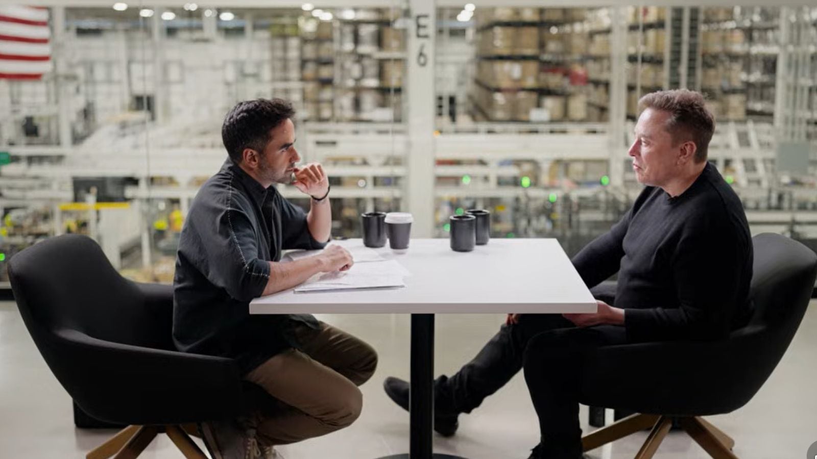 ‘US benefitted immensely from talented Indians’: Musk backs H-1B programme on Nikhil Kamath’s ...