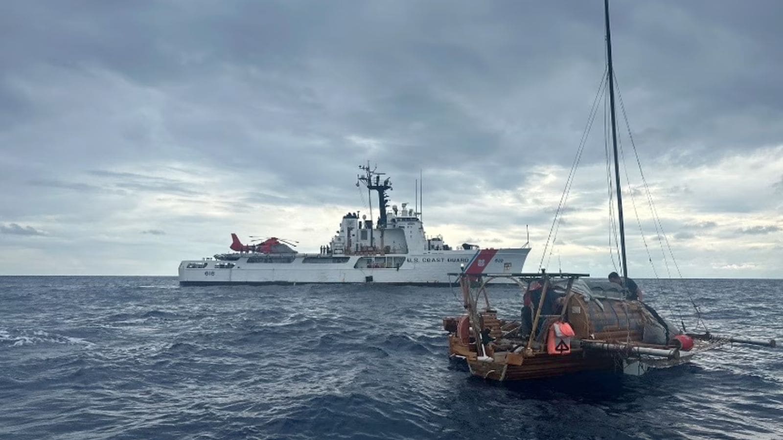 US Coast Guard drops ‘hate symbol’ tag for Swastika, calls it ...