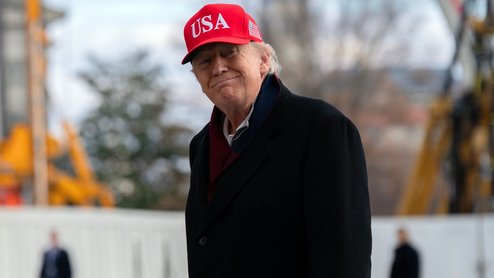 ‘Accepted invite to visit China in April’: Donald Trump says after call ...