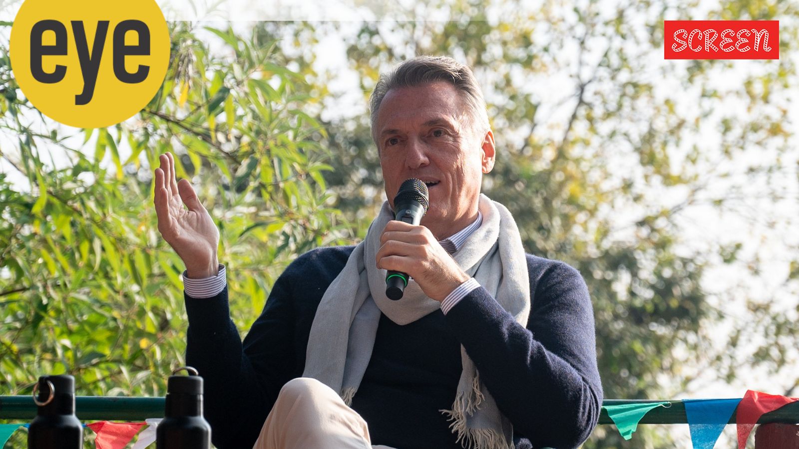 Andrey A Tarkovsky on A Cinema Prayer and the Spiritual Legacy of his ...