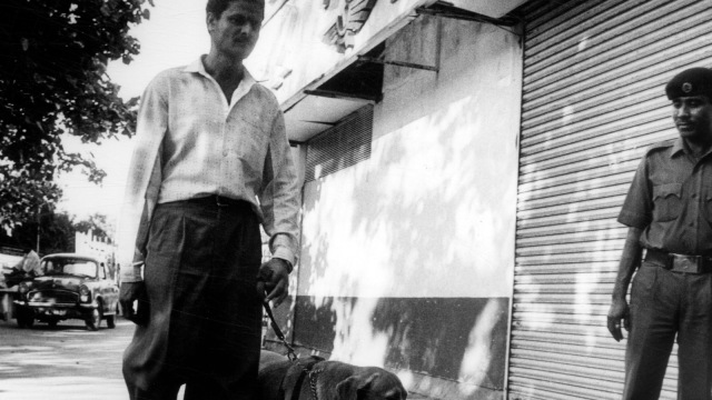 Chennai Robotics Engineer Held for Hoax Bomb Threat Emails to Schools