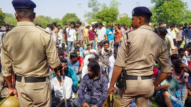 Bangladeshi Woman Deported in August Returns Illegally to India