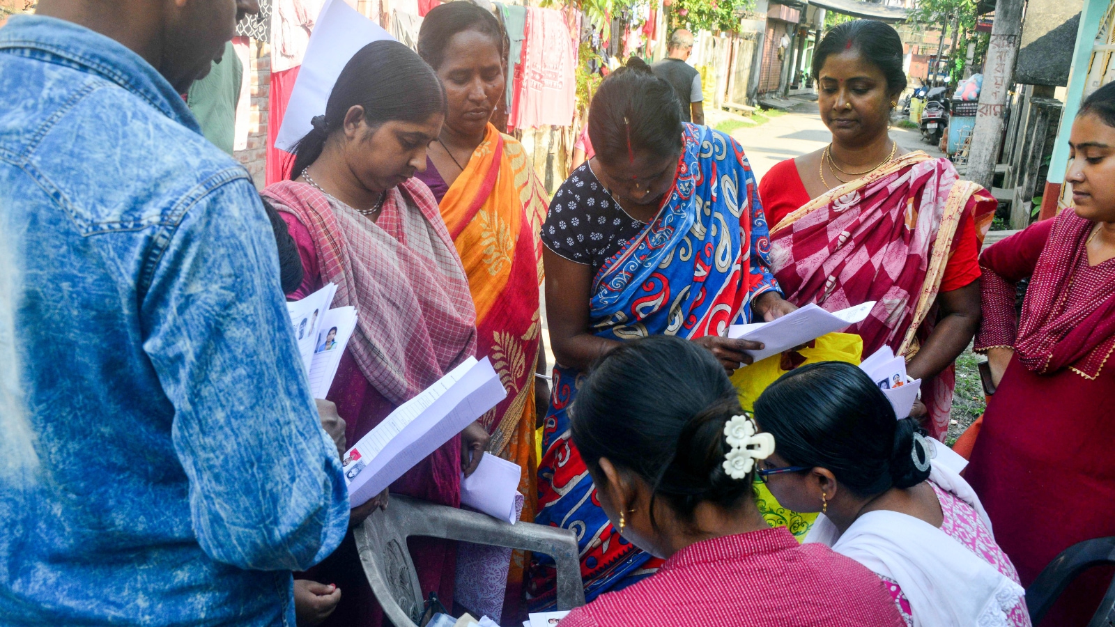 West Bengal Voter Hearings: Why You May Get a Notice and Documents Required for Verification