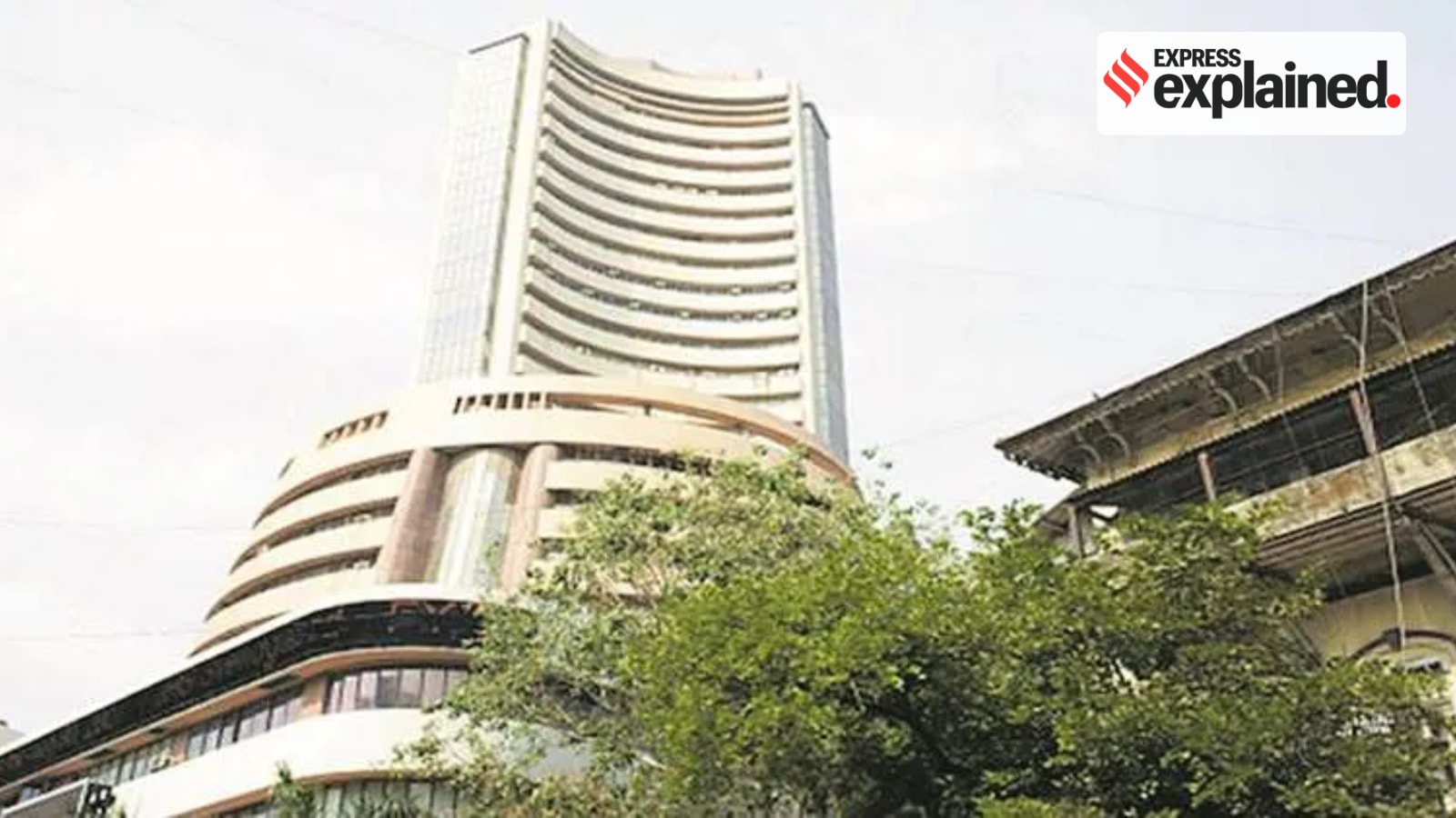 Sensex’s 1000-point rally: How it happened and why it’s all set for a ...