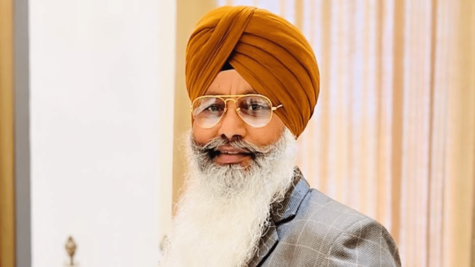 AAP expels Moga mayor, says ‘concreted evidence of links with drug ...
