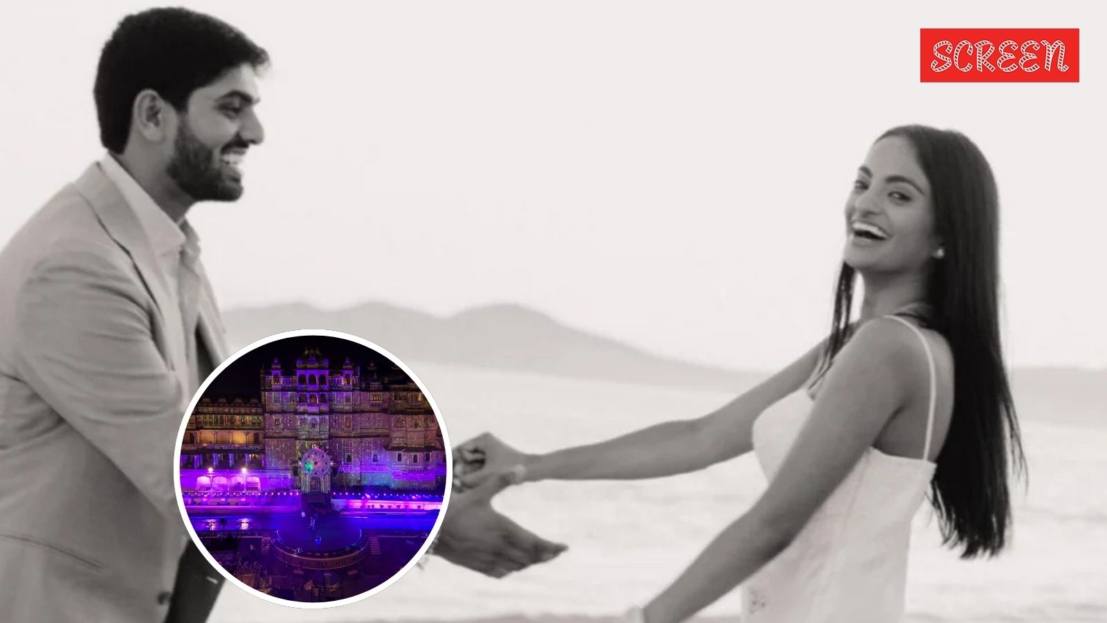 Netra Mantena’s wedding: Justin Bieber, Jennifer Lopez to perform ...