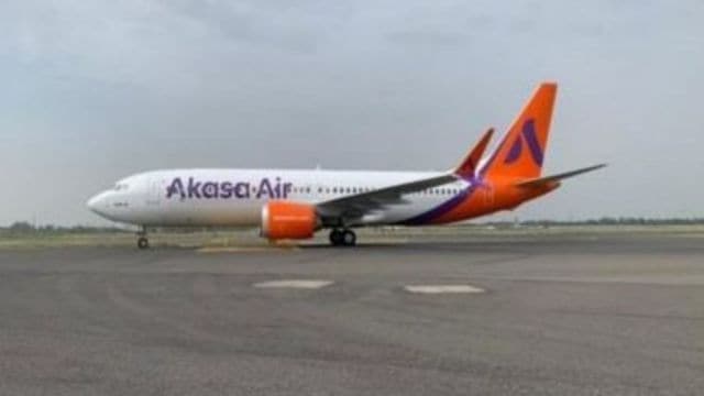 Akasa Air’s Pune-Bengaluru flight cancellation frustrates passengers ...