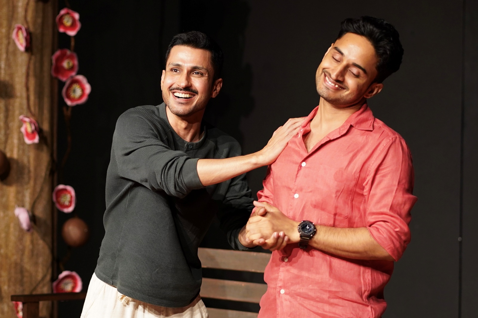 Besharam Aadmi: A Play Exploring Home, Gender and Hesitation