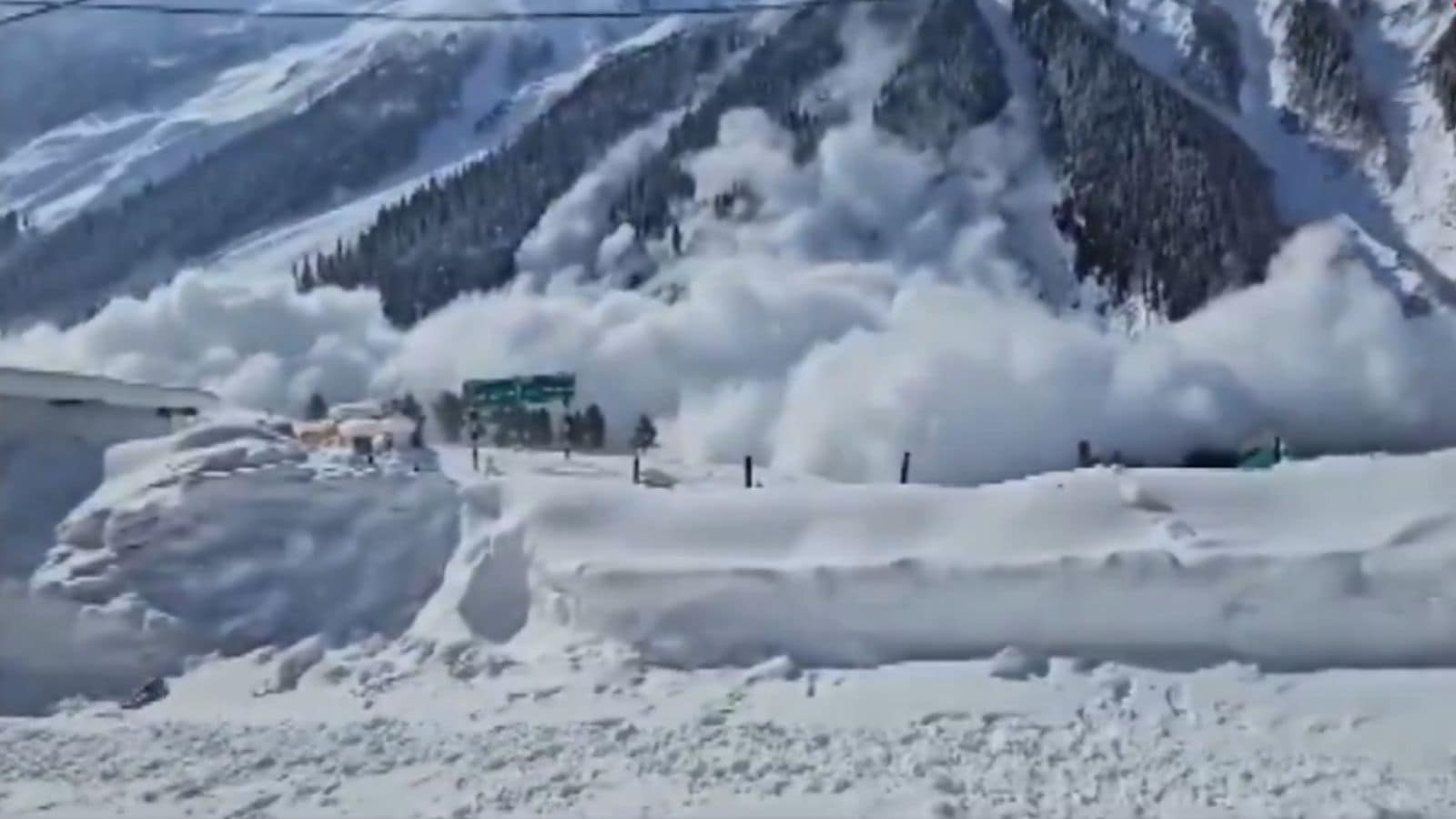 9 climbers, including 2 local guides, killed in separate avalanches in Nepal | World News - The ...