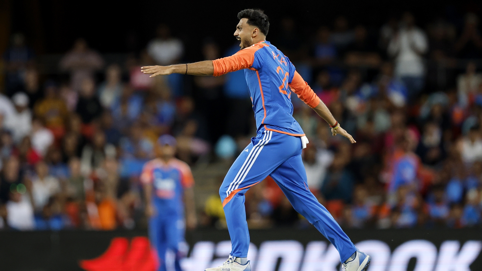 India spin their way to 48-run win over Australia in 4th T20I, take ...