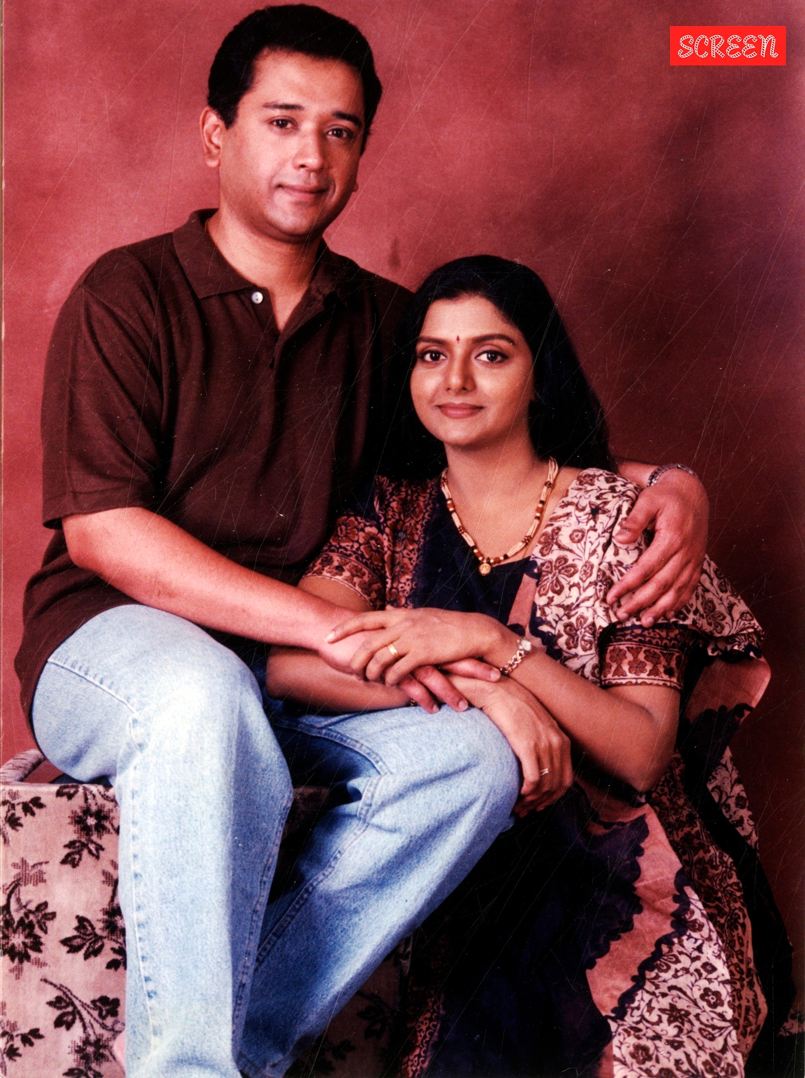 Mohanlal, Mammootty and Rajinikanth’s heroine began suffering memory loss after ex-husband’s ...