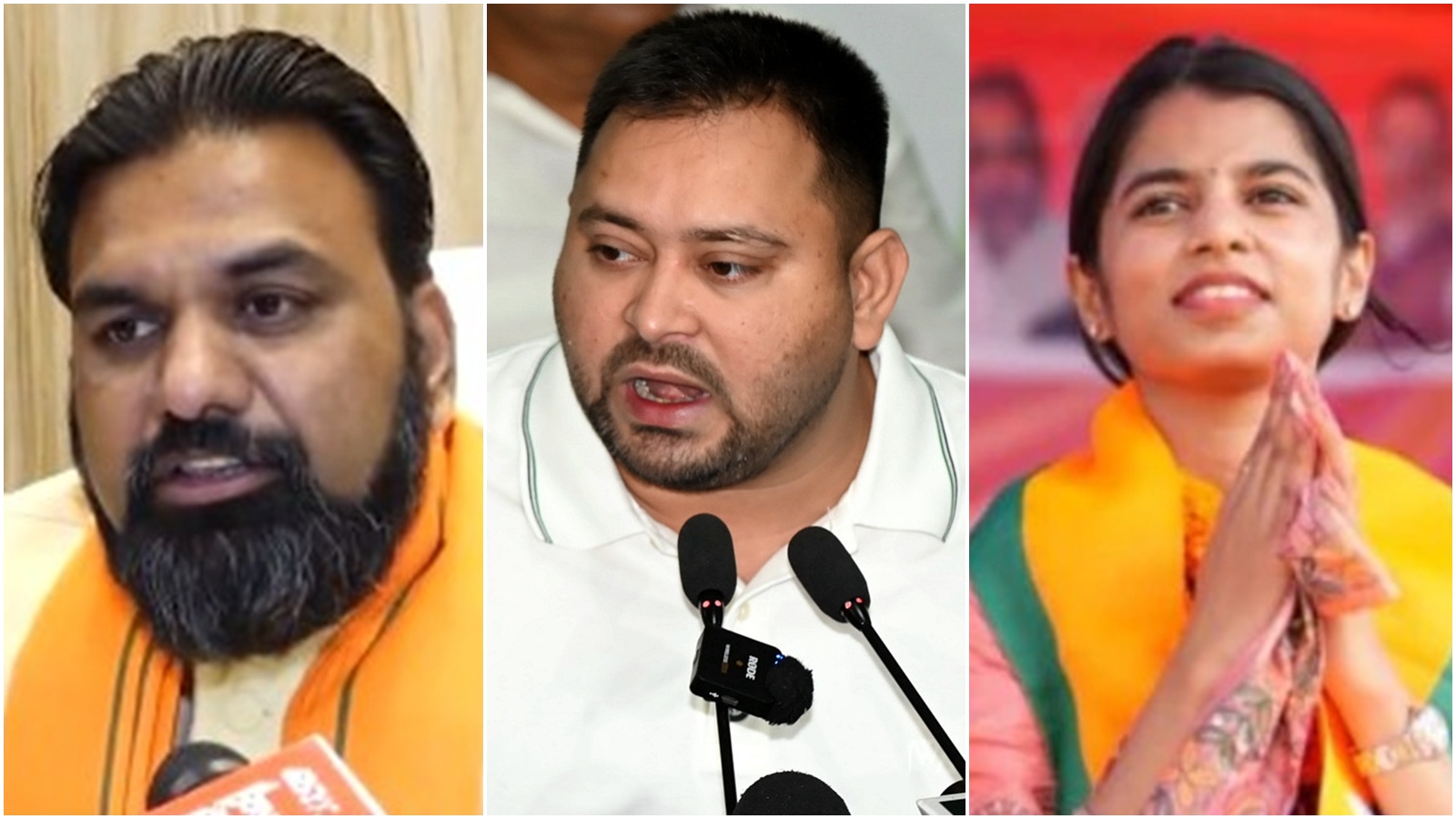 Bihar Assembly polls 2025: 7 key battles to watch out for in the first ...