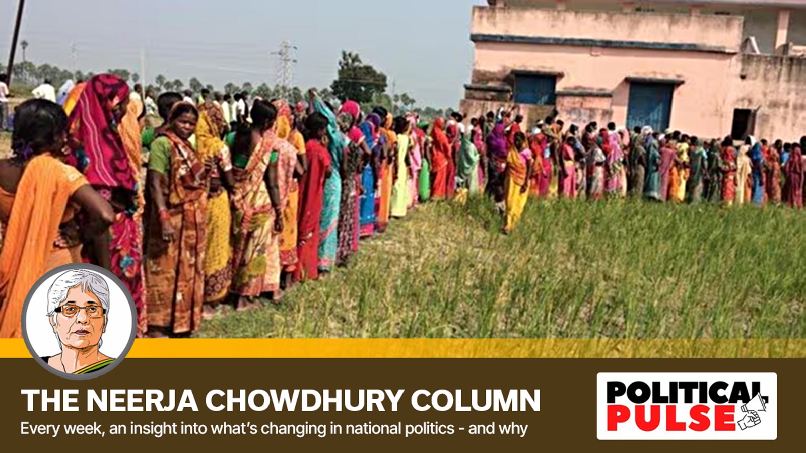 Forty-six yrs later, returning to a Musahar village in Bihar, to find ...