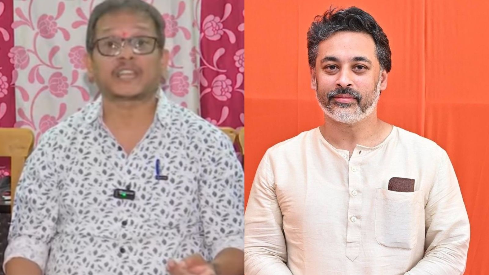 Shiv Sena vs BJP fight gets bitter ahead of local body elections in Maharashtra | Mumbai News ...