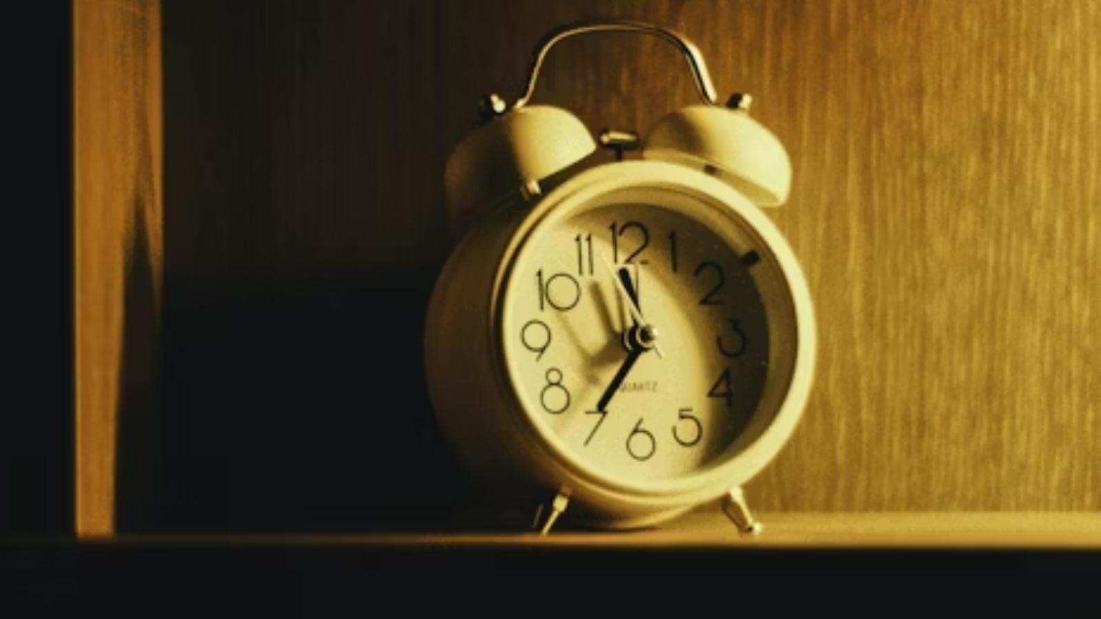 Ways to know you have a regulated body clock | Lifestyle Gallery News ...