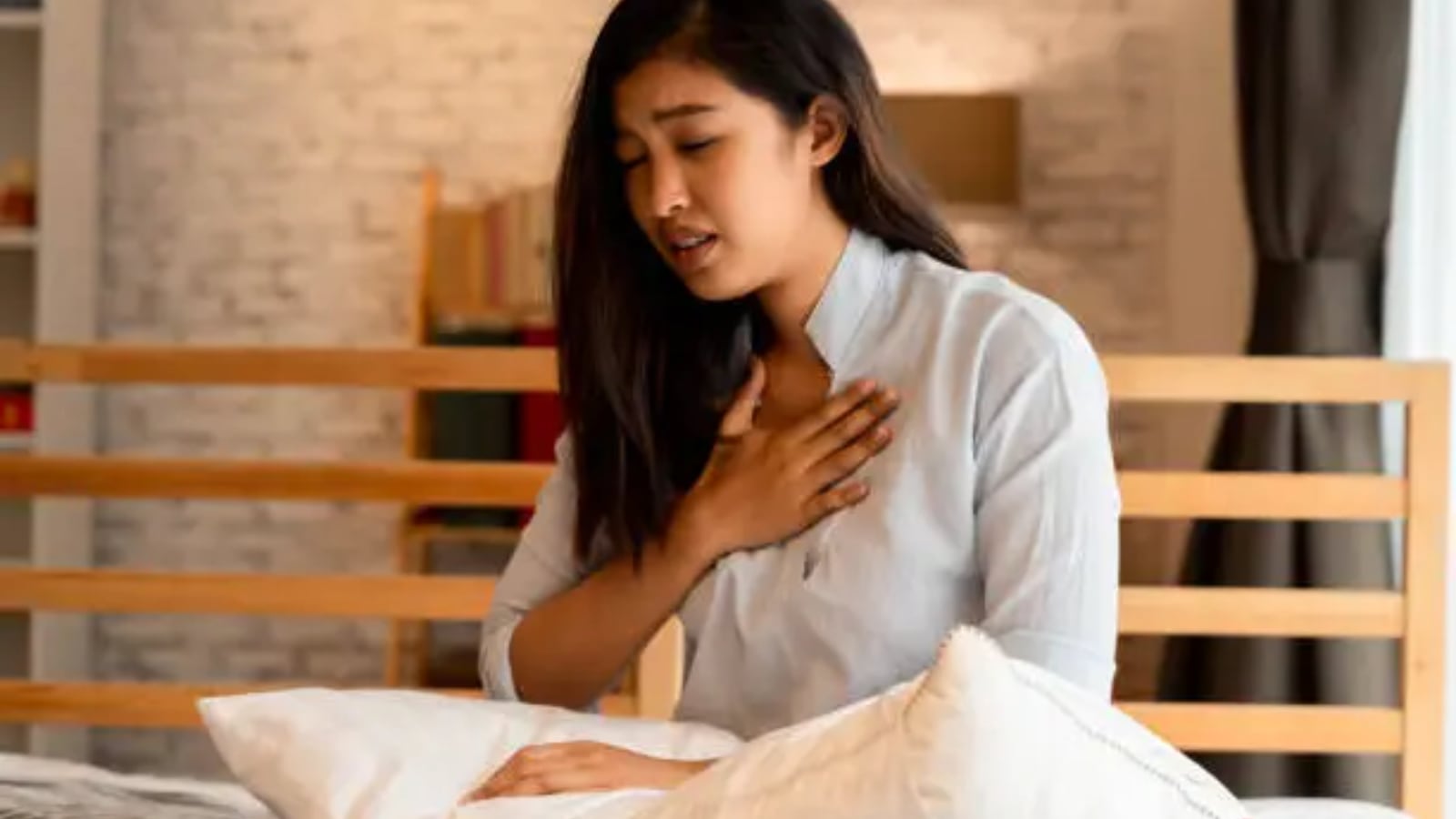 Waking up with chest congestion? Here’s how to fix it | Lifestyle ...